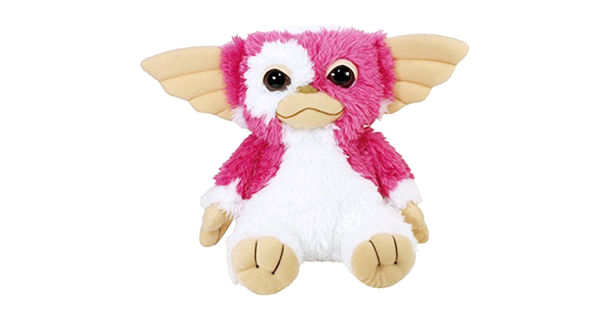 Gizmo Stuffed Animal | drunkMall