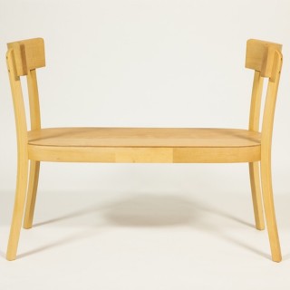 Siamese Chairs | drunkMall