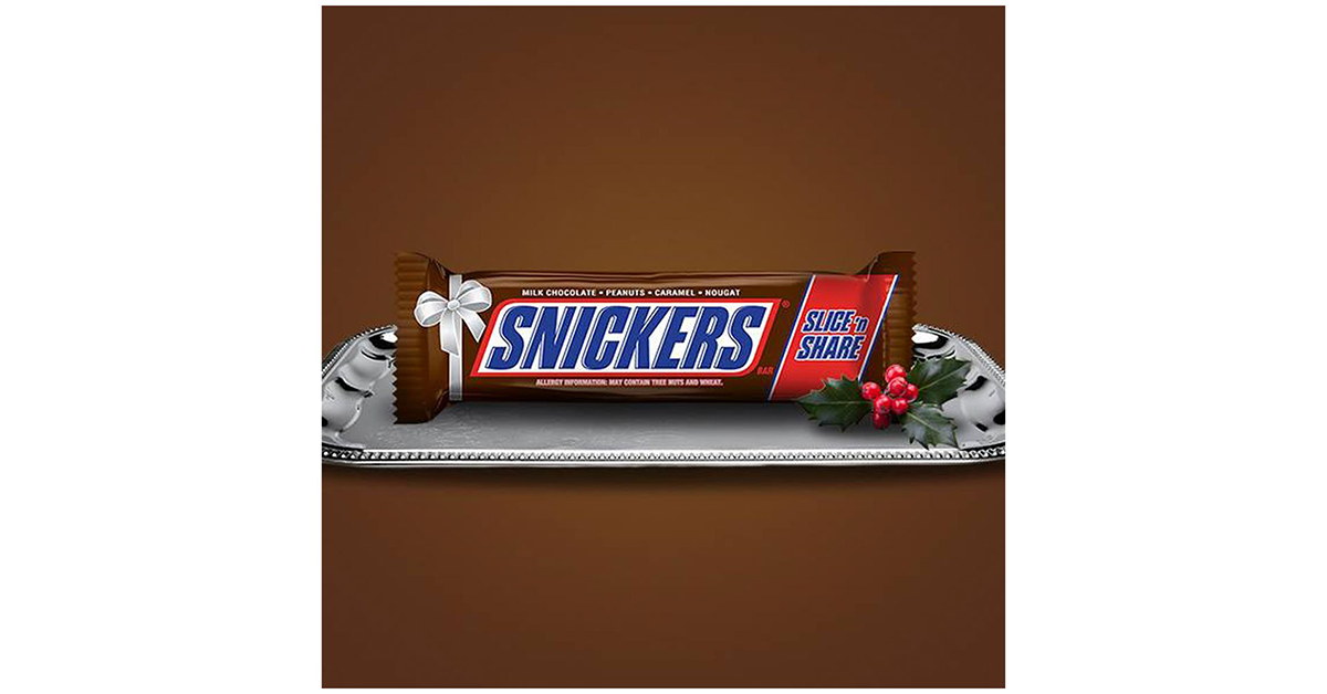 One Pound Snickers Bar | drunkMall