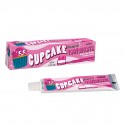 Cupcake Flavored Toothpaste | drunkMall