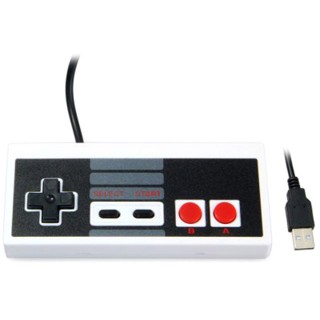 NES Controller to USB | drunkMall