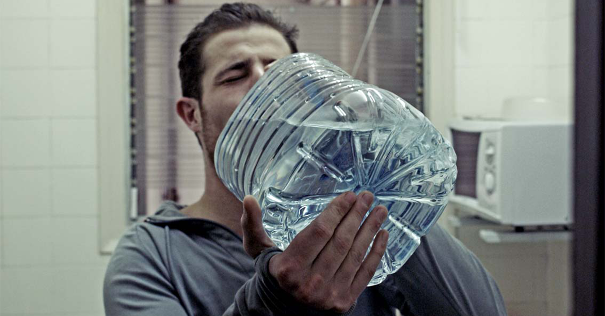 EXCLUSIVE: The Hangover Survival Guide | drunkMall