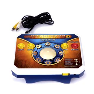 Golden Tee Home Version | drunkMall