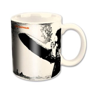 Led Zeppelin Mug | drunkMall