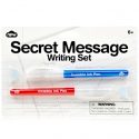 Secret Message Pens | drunkMall