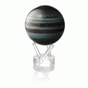 Solar-Powered Spinning Jupiter | drunkMall