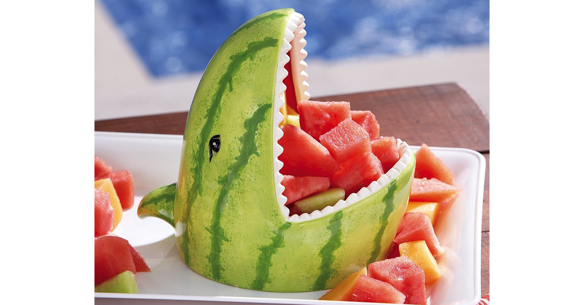 Watermelon Shark | drunkMall