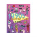 90s Coloring Book | drunkMall