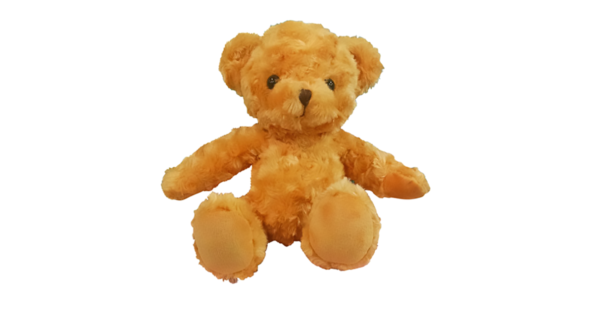 The Most Annoying Teddy Bear Ever | drunkMall