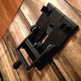 Electric Chair Light Switch | drunkMall