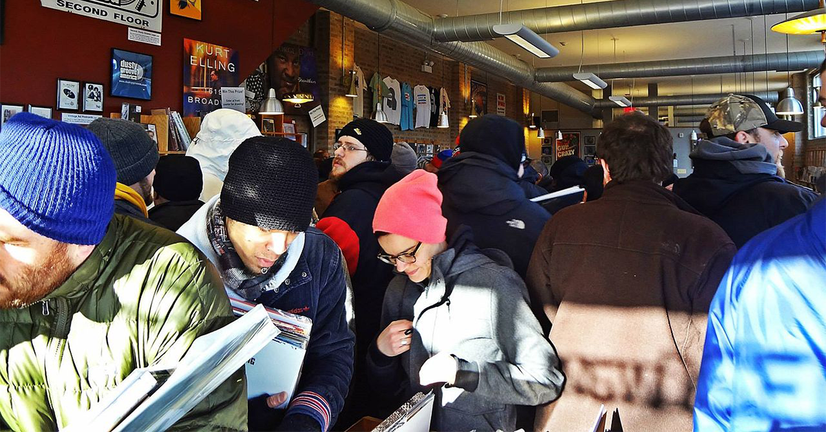 EXCLUSIVE: Greatest Hits of The Hype Machine | drunkMall