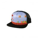 Super Mario Trucker Hat | drunkMall