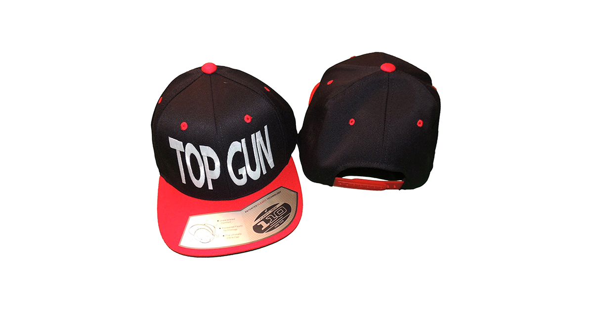 Top Gun Hat from Workaholics | drunkMall