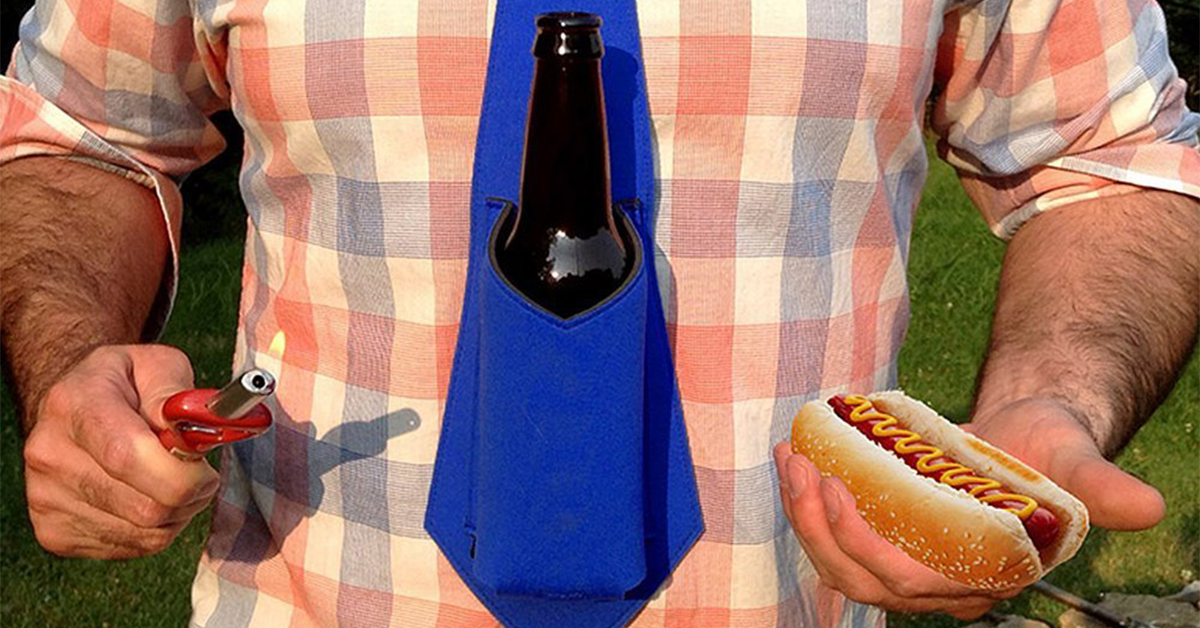 Beer Tie | drunkMall