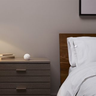 Sleep Machine and Smart Alarm | drunkMall