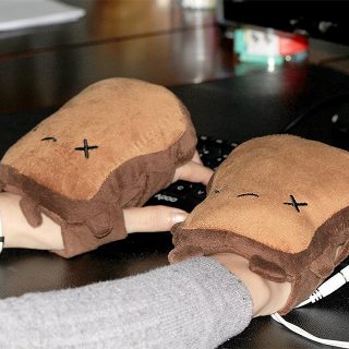 Toasty Hand Warmers | drunkMall