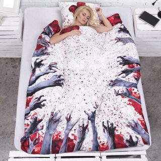 EXCLUSIVE: Zombiepocalypse | drunkMall