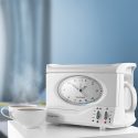Tea Making Alarm Clock | drunkMall