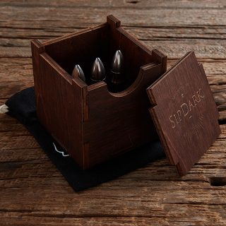 Whiskey Bullets | drunkMall