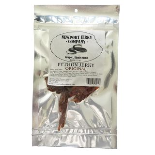 Python Jerky | drunkMall