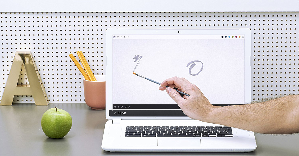 Touchscreen Upgrade Kit | drunkMall