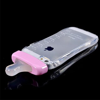 Baby Bottle Phone Case | drunkMall