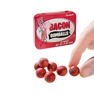Bacon Gum | drunkMall