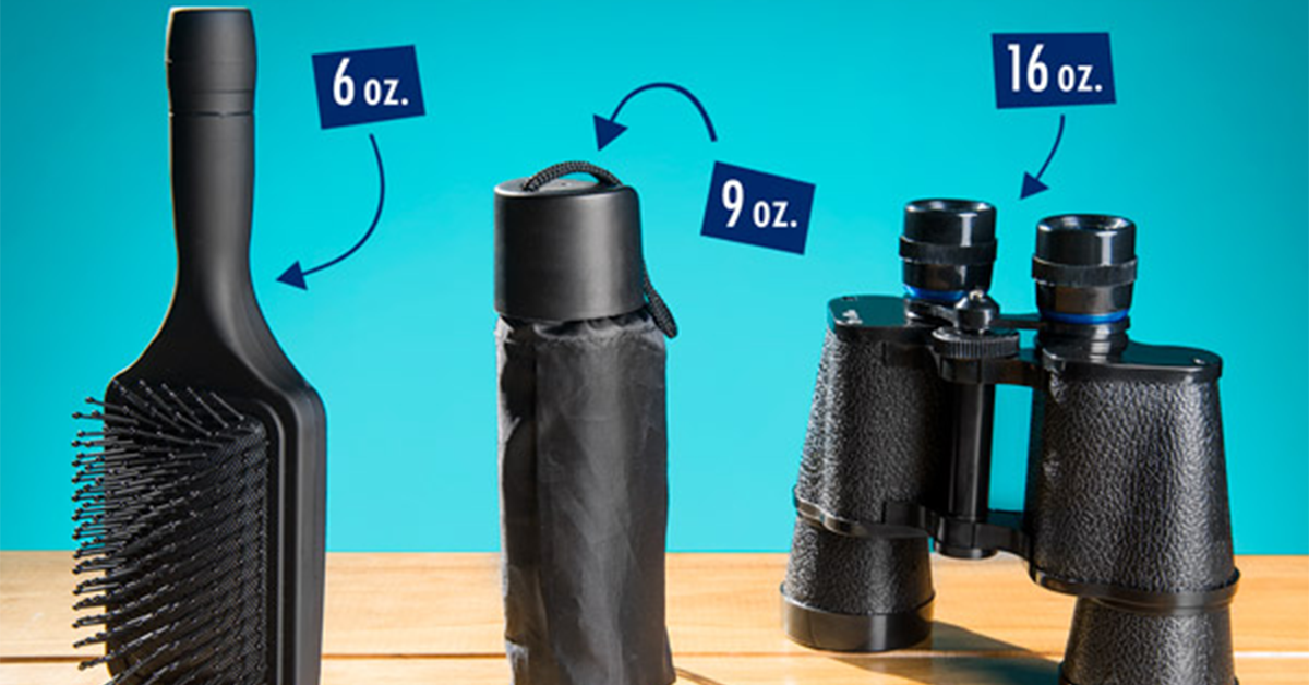 Discreet Flasks | drunkMall