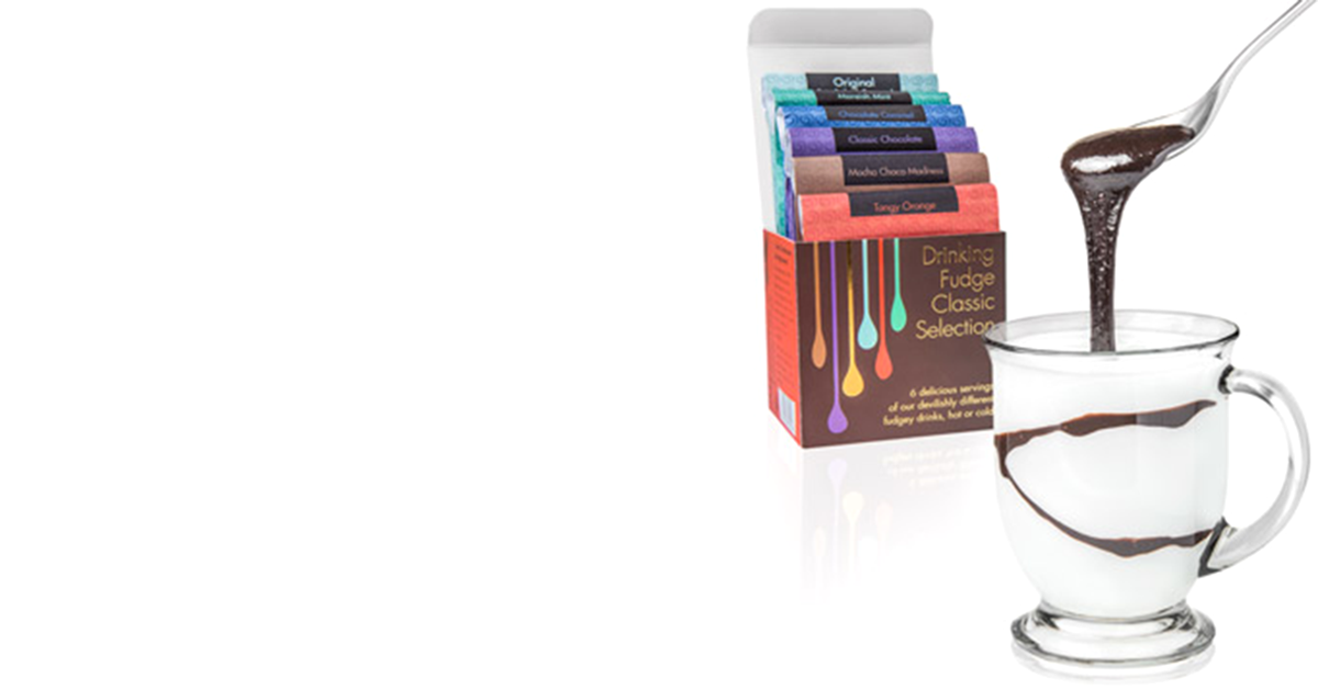 Liquid Fudges | drunkMall