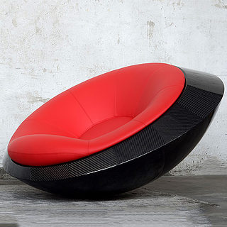 UFO Chair | drunkMall