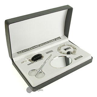 British Willy Care Kit | drunkMall