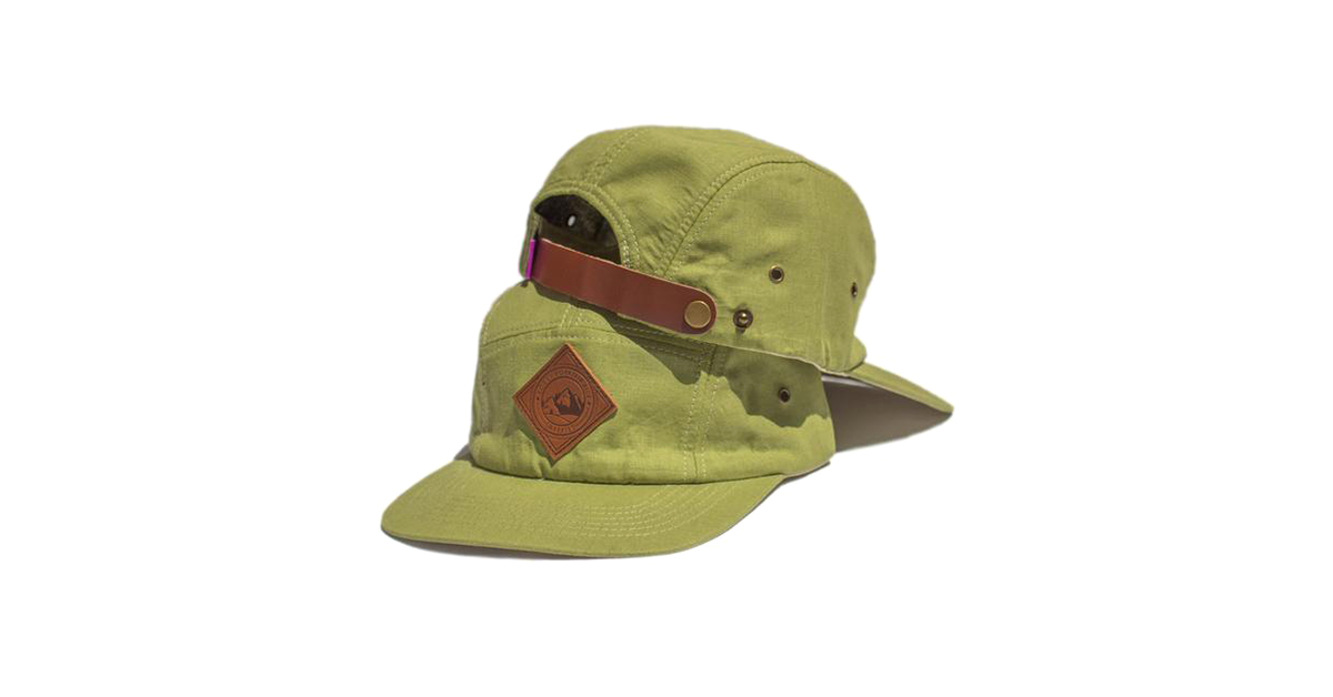 Plant 10 Trees Hemp Hat | drunkMall