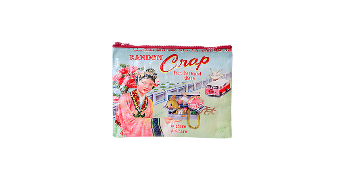 Random Crap Bag | drunkMall