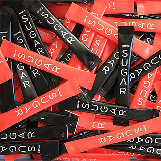 500 Individual Sugar Packets | drunkMall