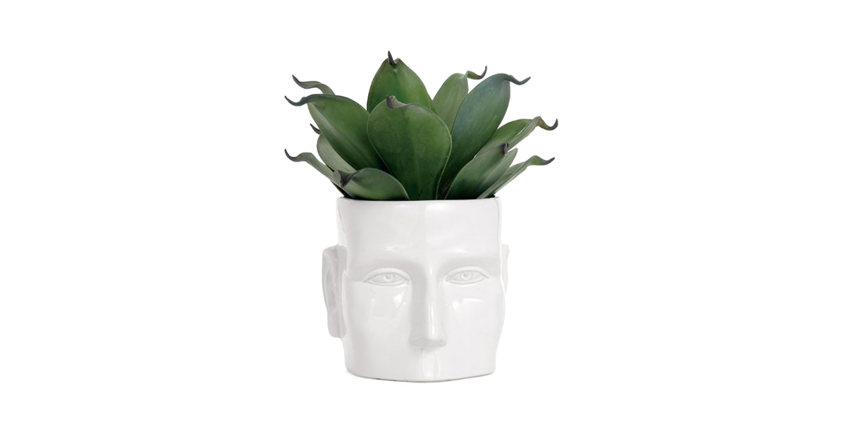 Face Vase | drunkMall