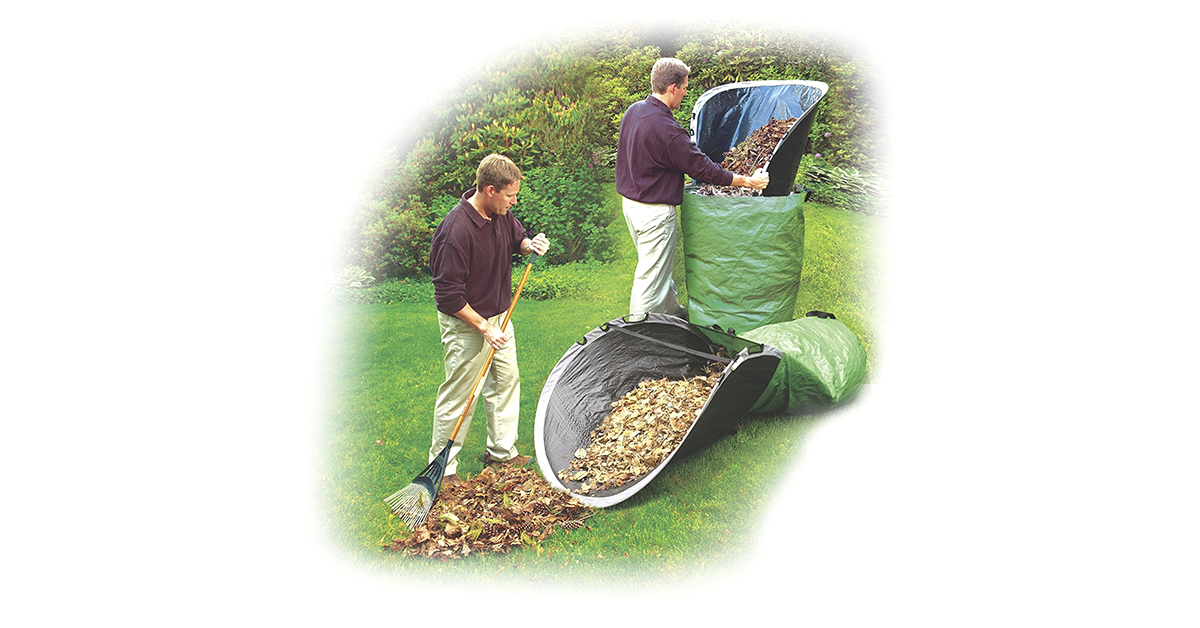 Leaf Loader System | drunkMall
