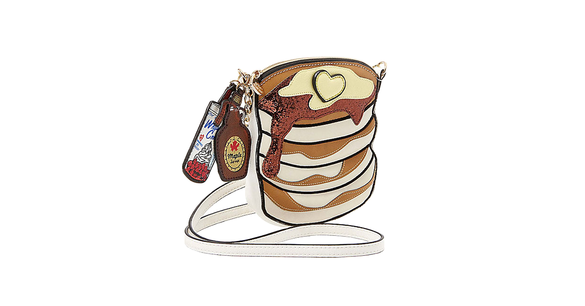 Pancakes Purse | drunkMall