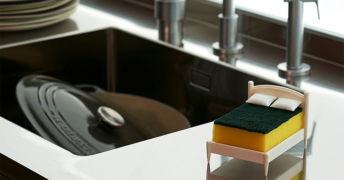 Sponge Bed | drunkMall