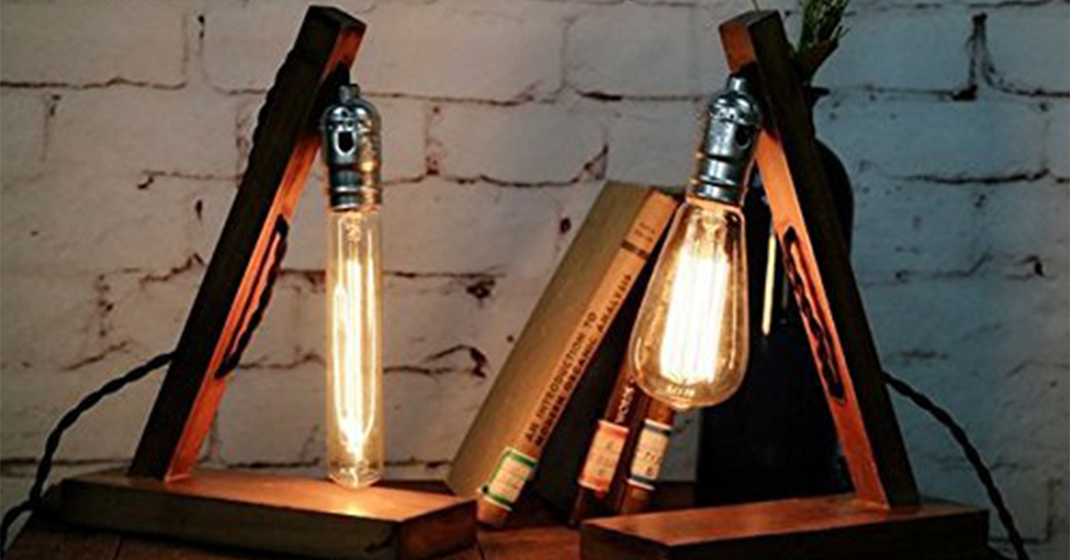 Edison Bulb Lamps | drunkMall
