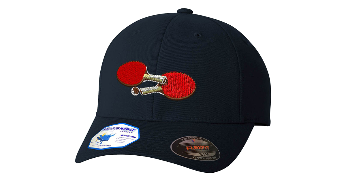 Ping Pong Cap | drunkMall